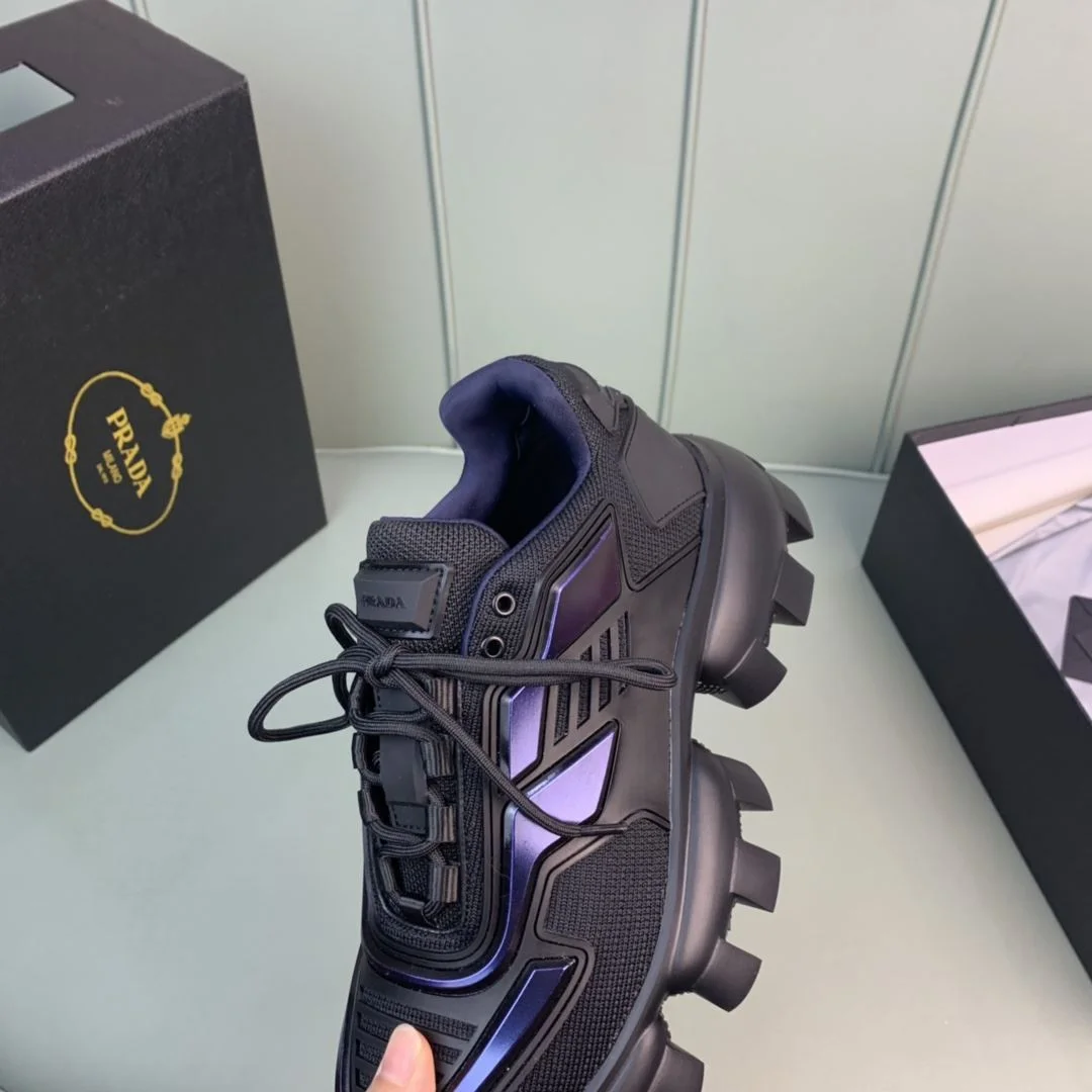 Reasonably priced Prada Boots
