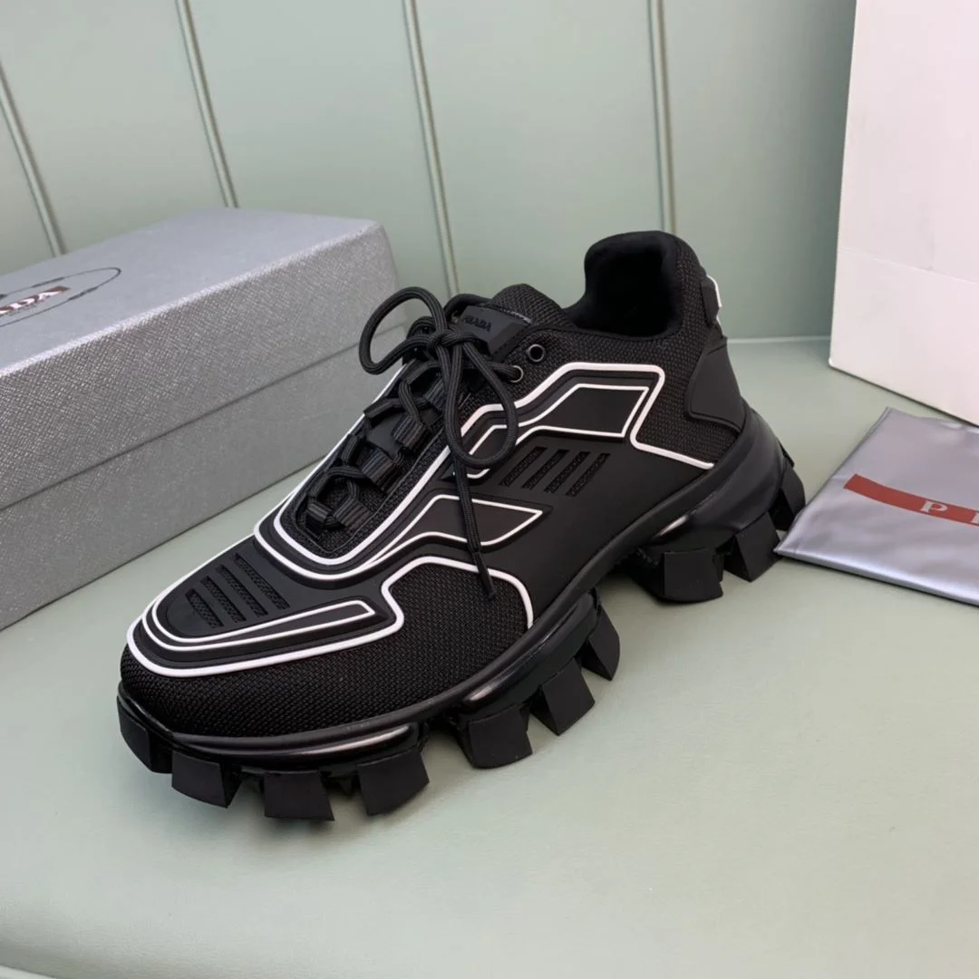 Prada Boots