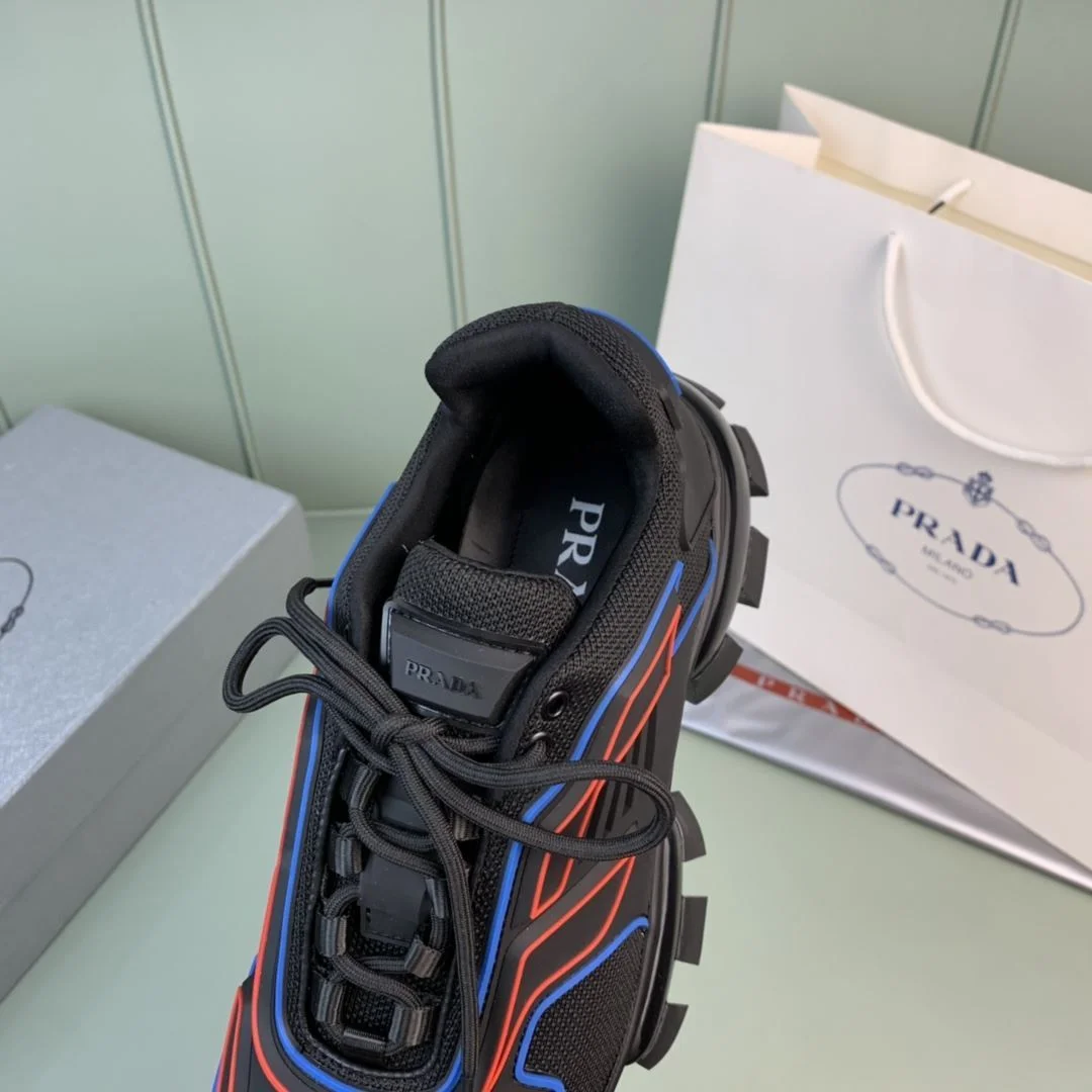 Precise copy Prada Boots