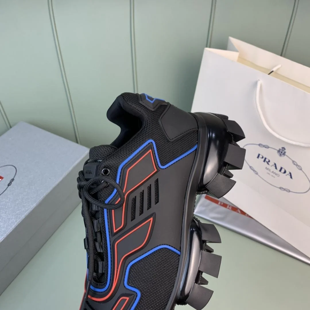 Precise copy Prada Boots