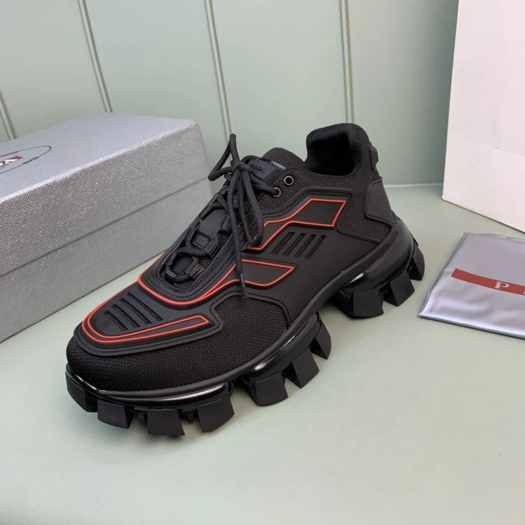 Prada Boots