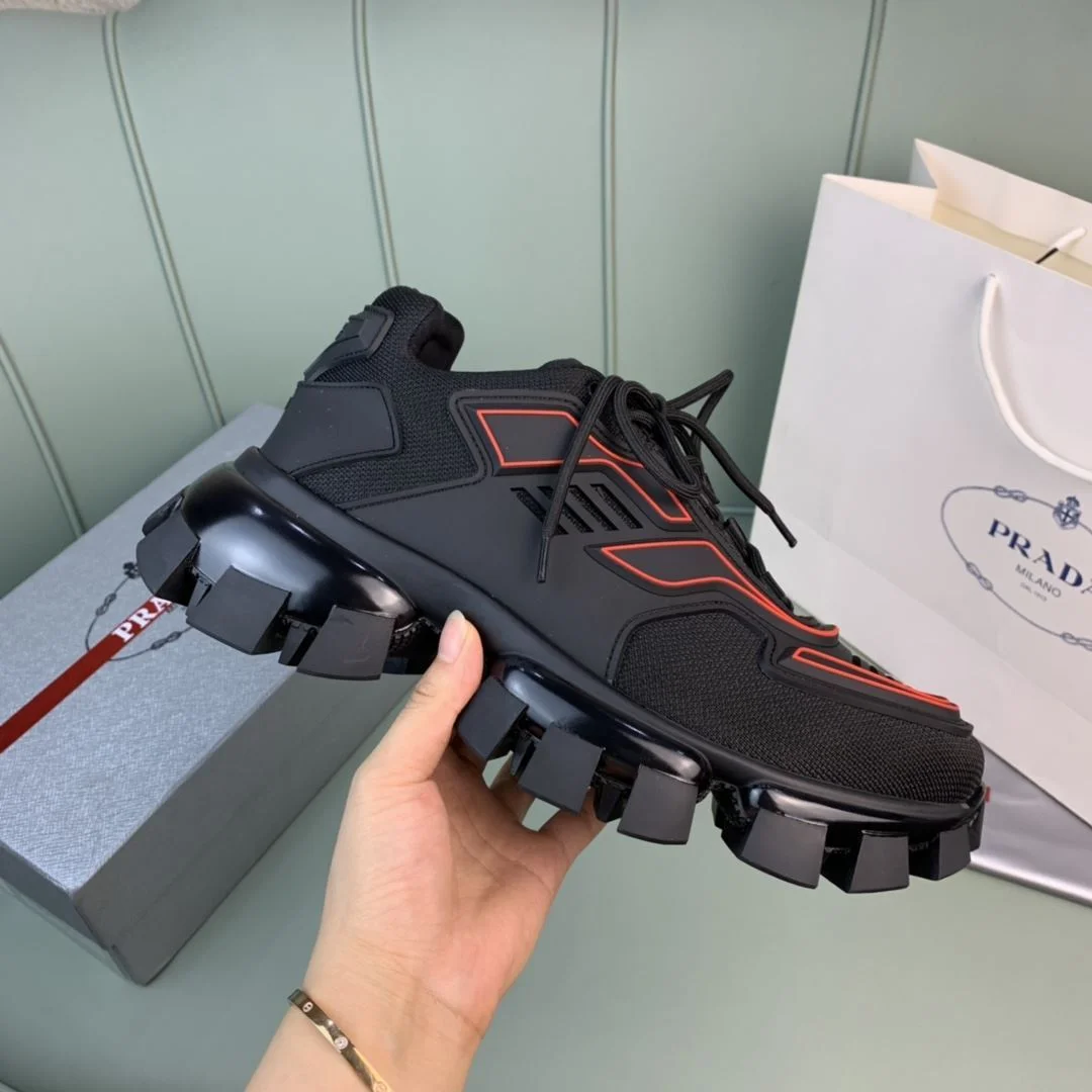 Perfect replica Prada Boots