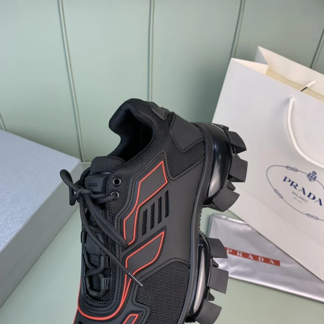 Perfect replica Prada Boots