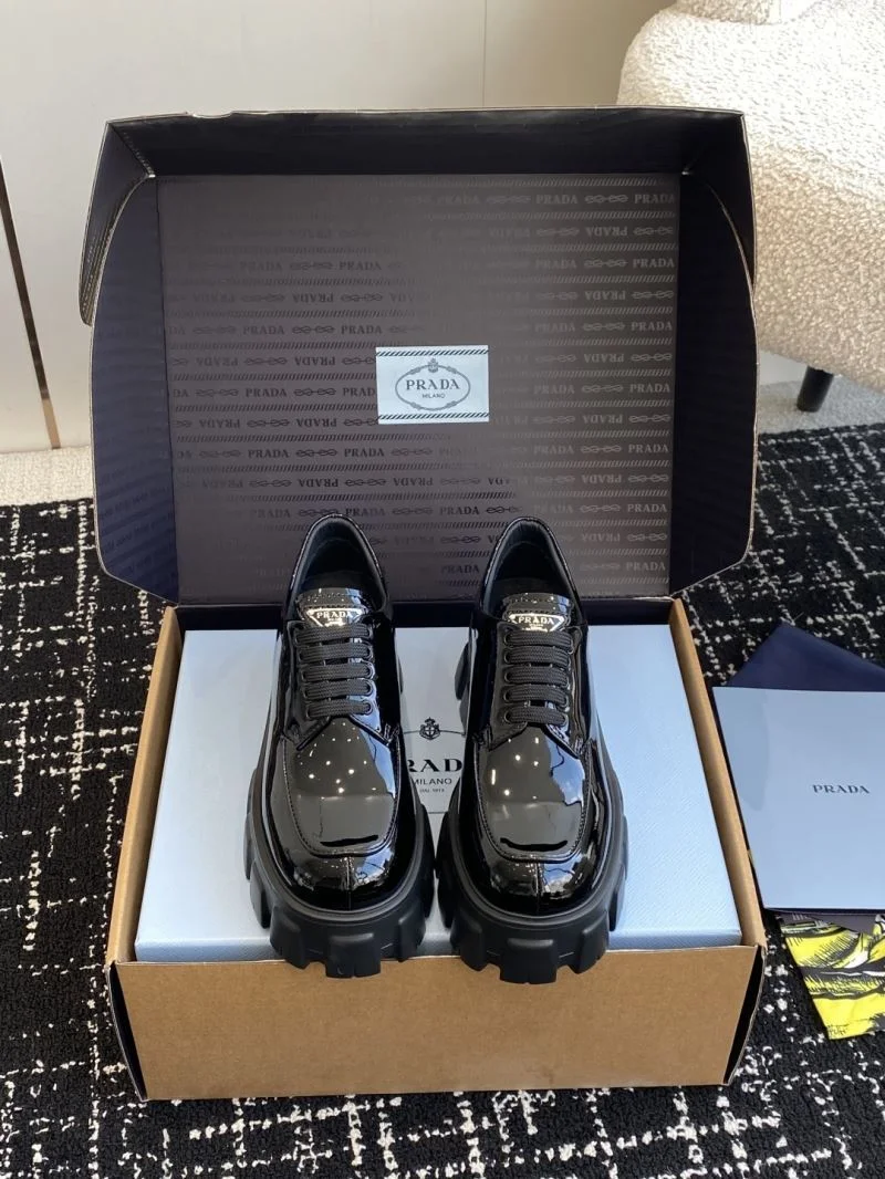 Prada Boots
