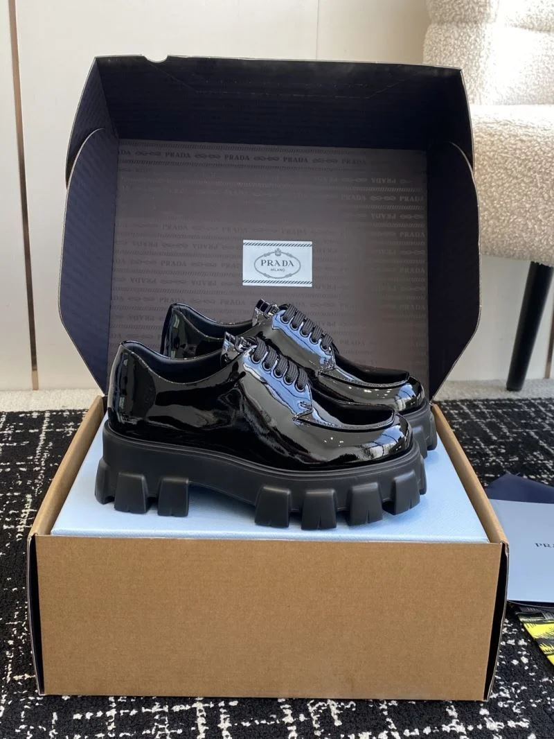 Perfect replica Prada Boots