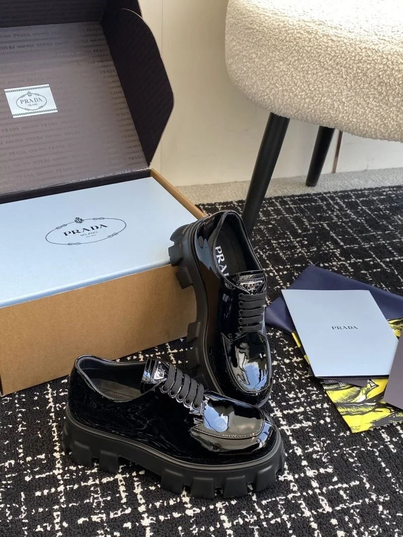 Perfect replica Prada Boots