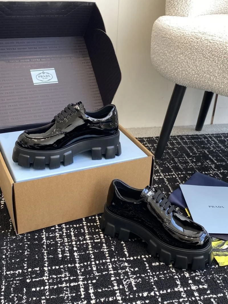 Perfect replica Prada Boots