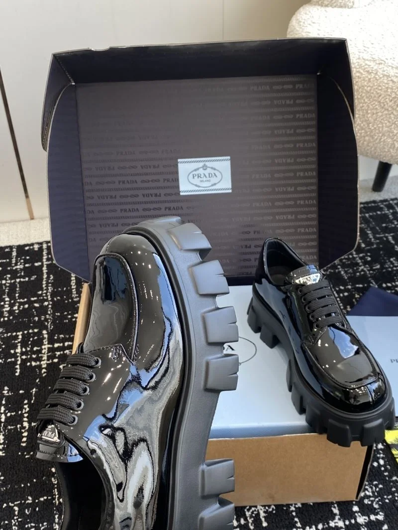Perfect replica Prada Boots