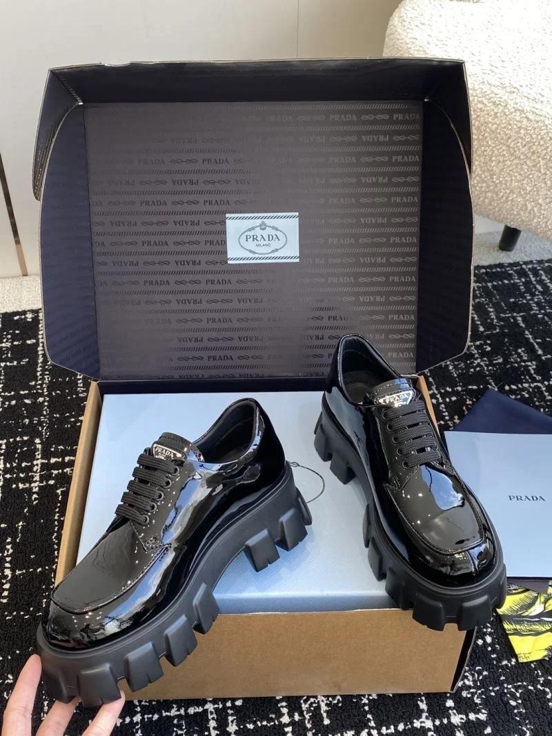 Perfect replica Prada Boots