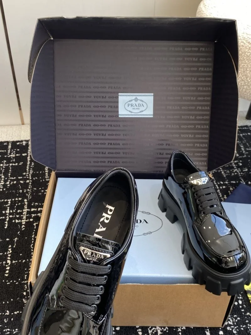 Perfect replica Prada Boots