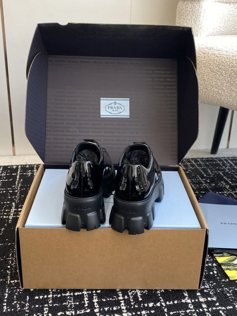 Perfect replica Prada Boots