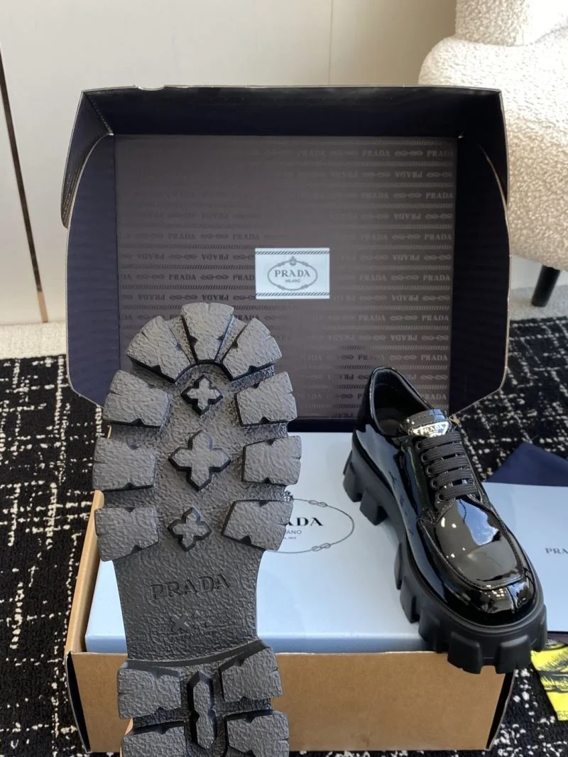 Perfect replica Prada Boots