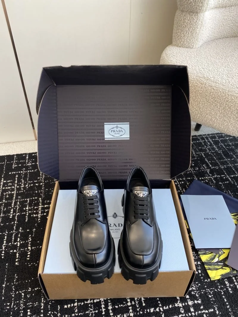 Prada Boots