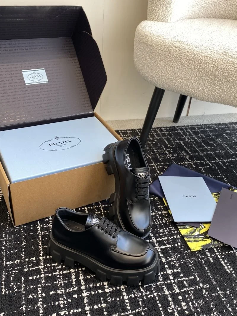 1:1 copy Prada Boots