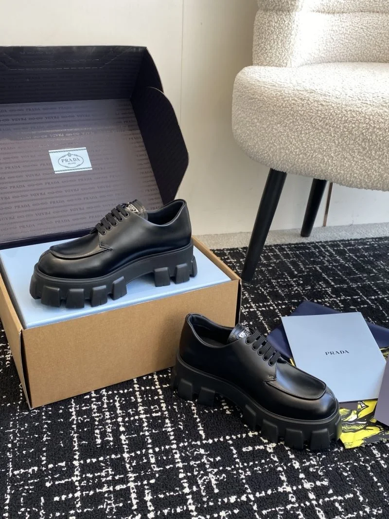 1:1 copy Prada Boots