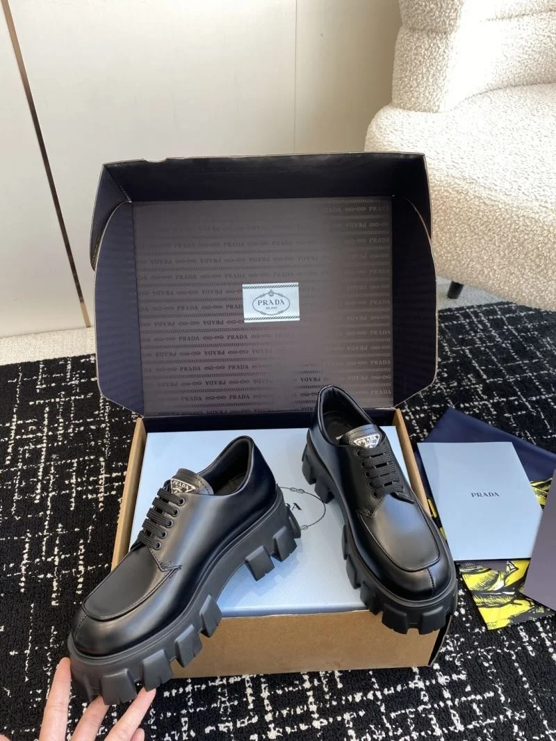 1:1 copy Prada Boots