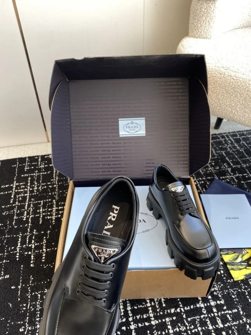 1:1 copy Prada Boots