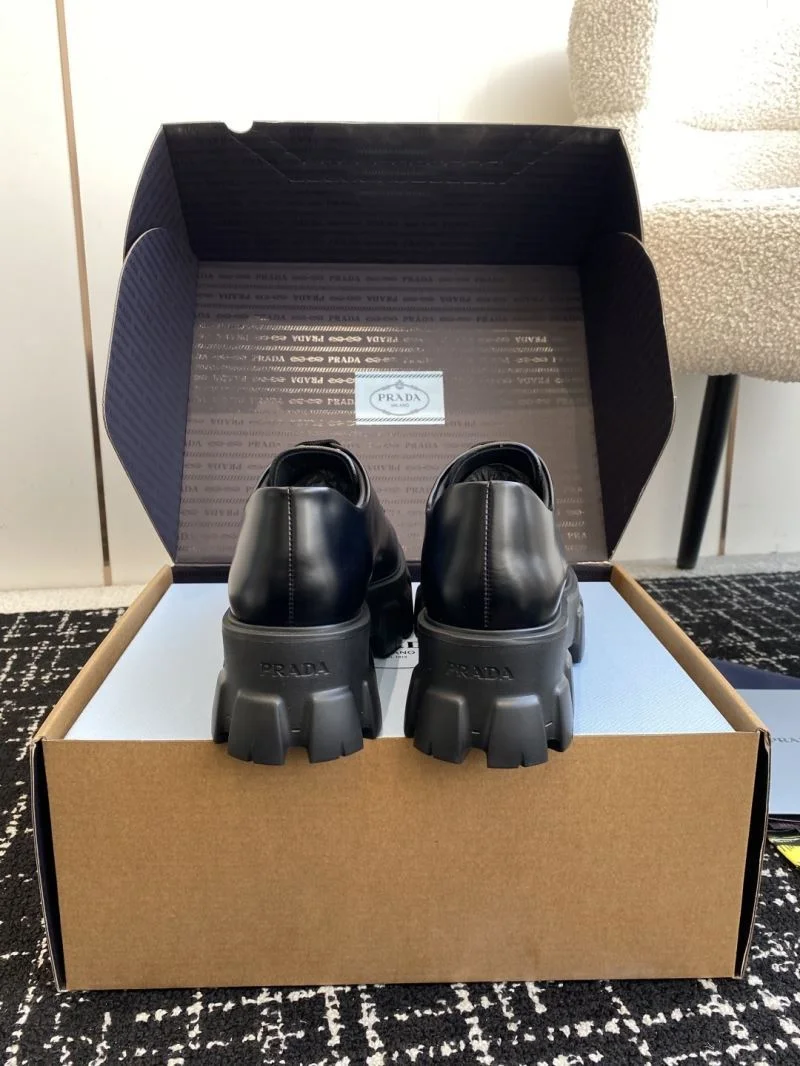 1:1 copy Prada Boots