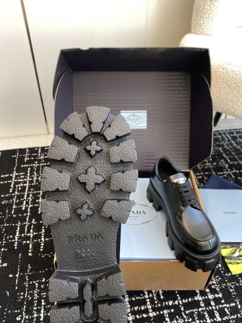 1:1 copy Prada Boots