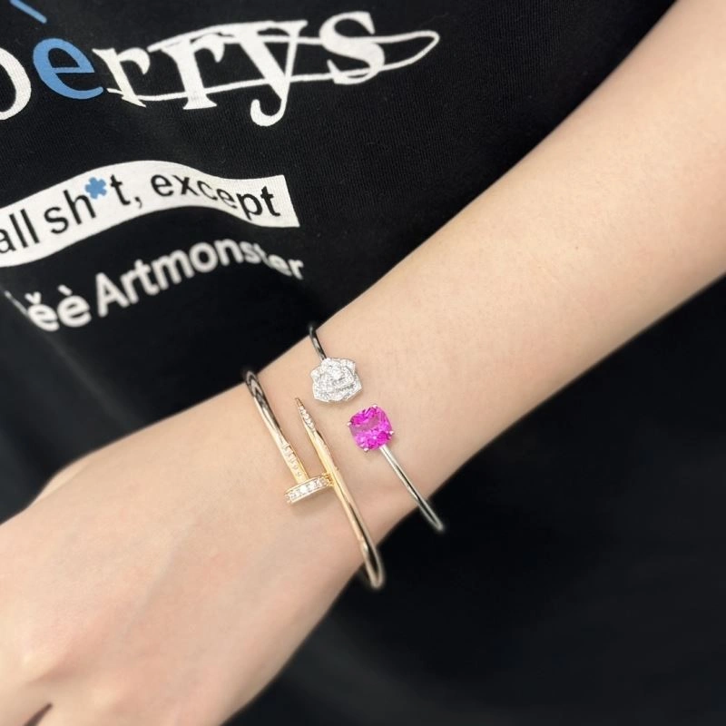 Reasonably priced Prada Bracelets