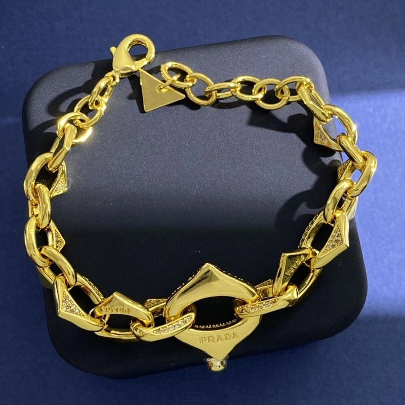 Affordable Prada Bracelets