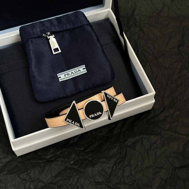Prada Bracelets