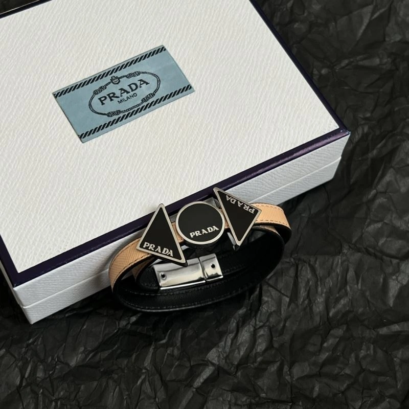 Original Prada Bracelets