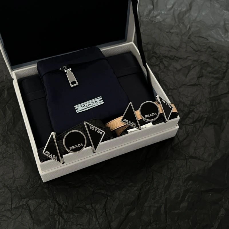 Original Prada Bracelets