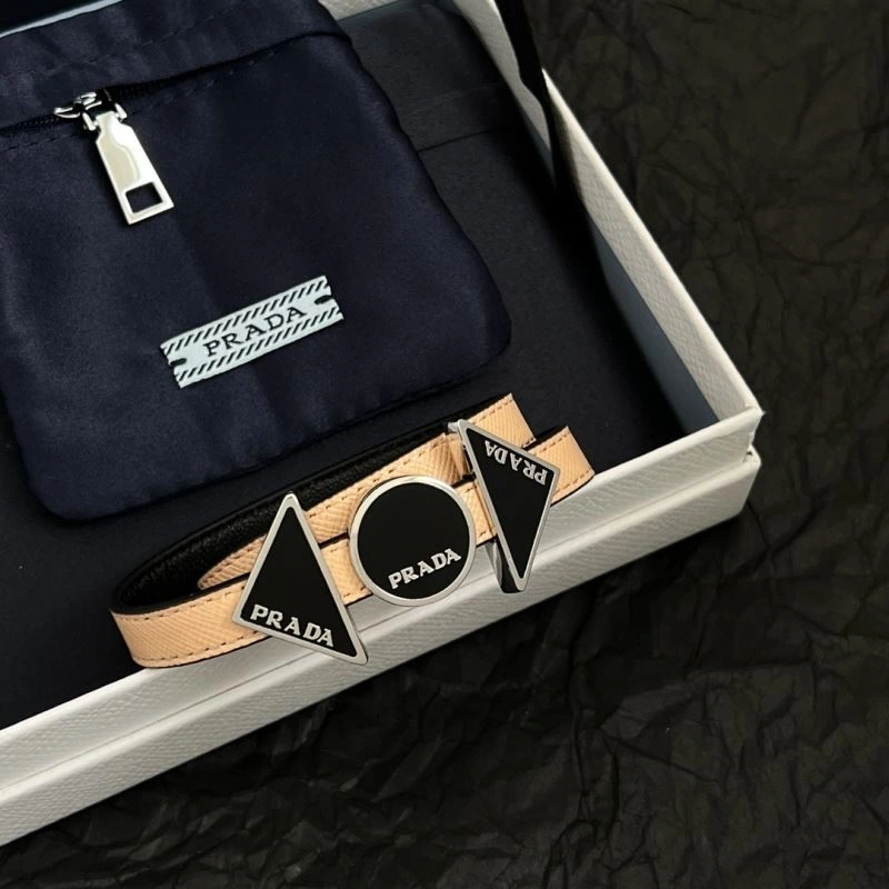 Original Prada Bracelets