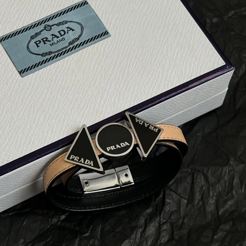 Original Prada Bracelets