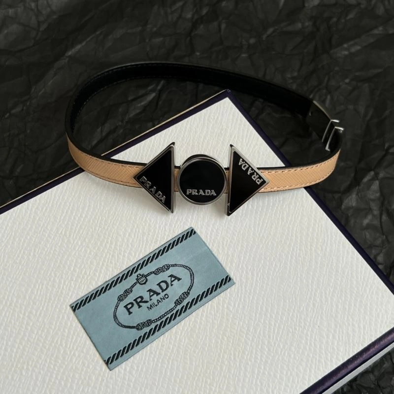 Original Prada Bracelets