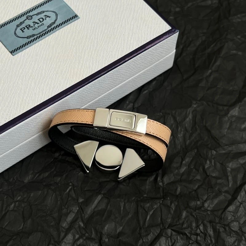 Original Prada Bracelets