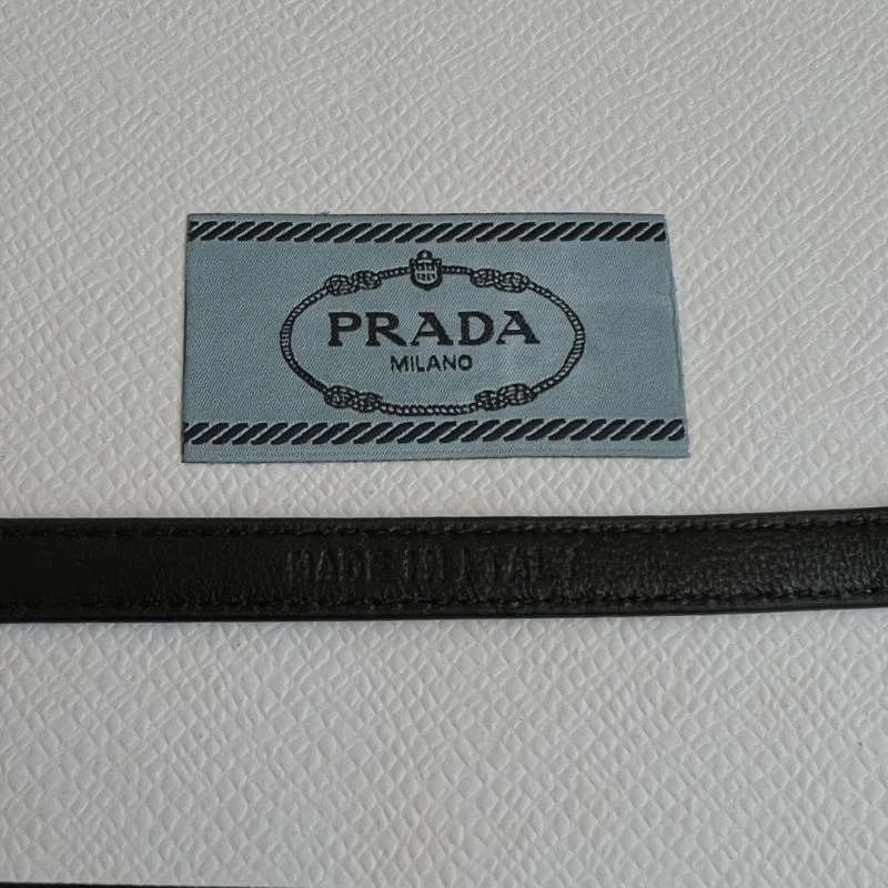Original Prada Bracelets
