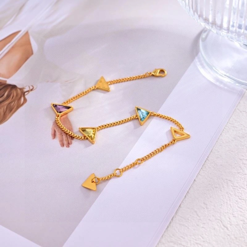 Perfect replica Prada Bracelets