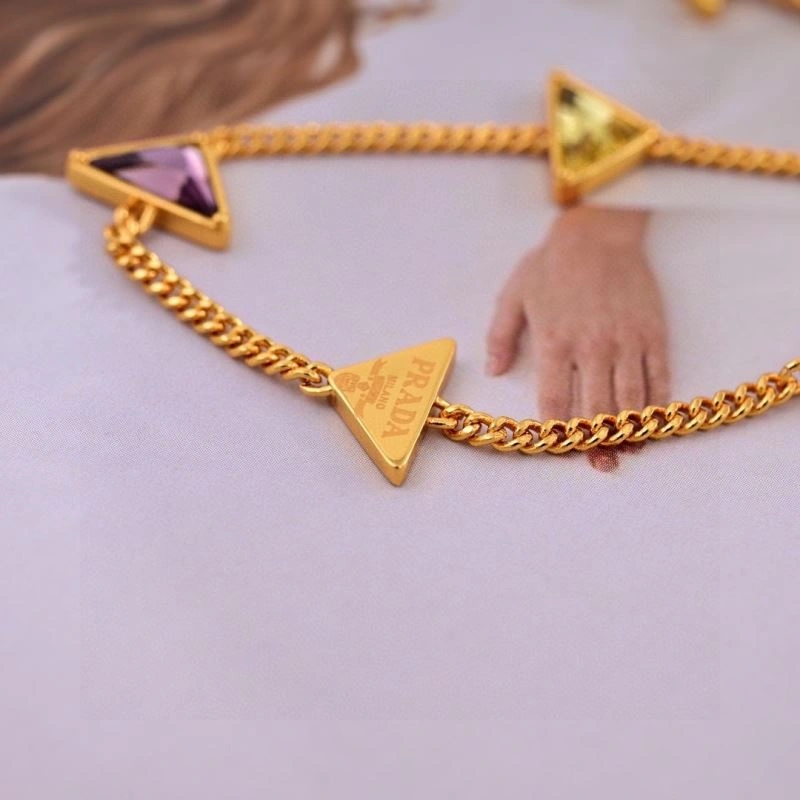 Perfect replica Prada Bracelets
