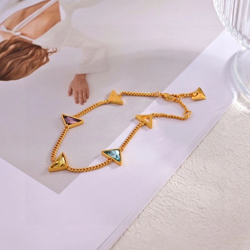 Perfect replica Prada Bracelets