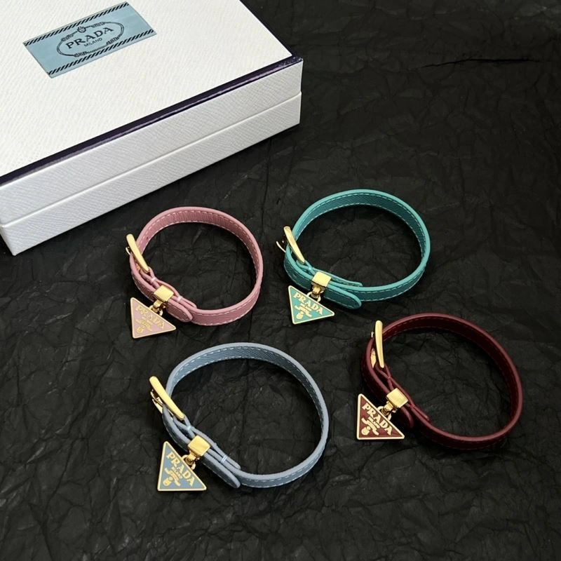 Prada Bracelets