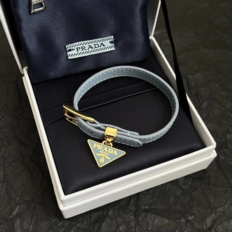 Reasonably priced Prada Bracelets