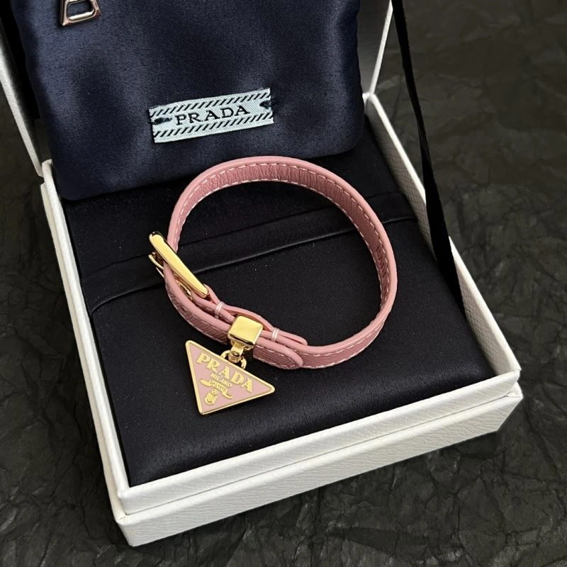 Reasonably priced Prada Bracelets