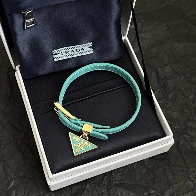 Reasonably priced Prada Bracelets