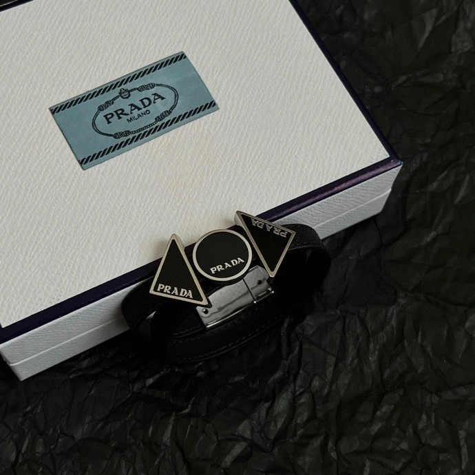 Cut-rate Prada Bracelets