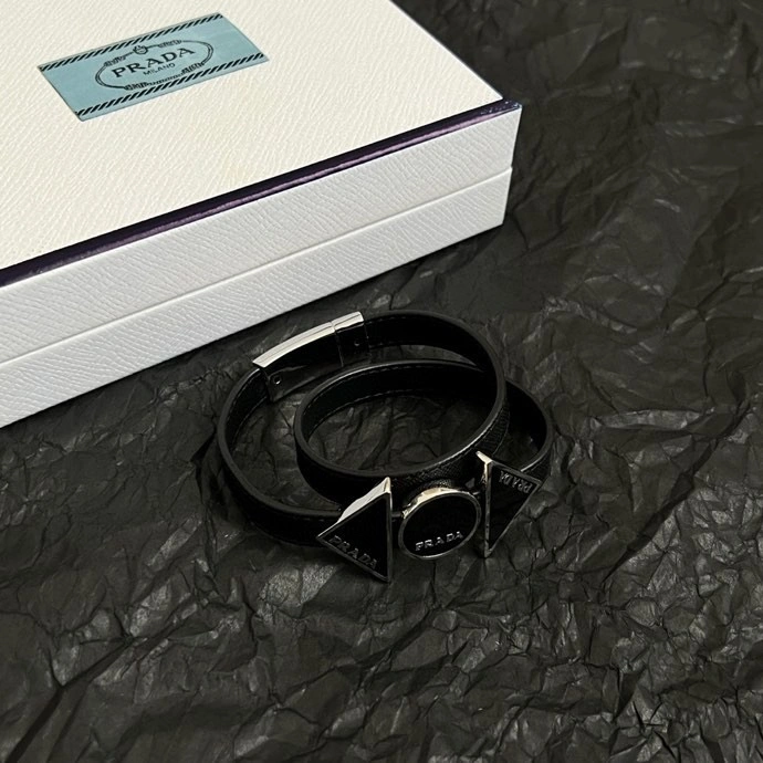 Cut-rate Prada Bracelets
