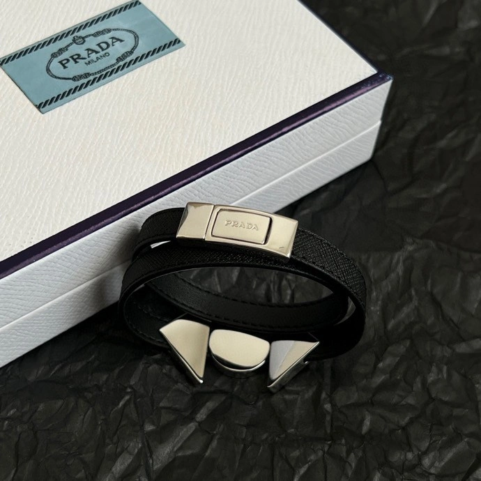 Cut-rate Prada Bracelets