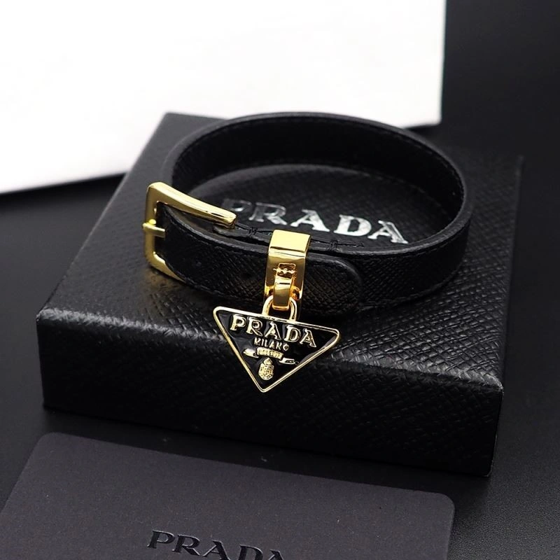 High accuracy Prada Bracelets
