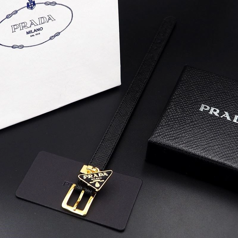 High accuracy Prada Bracelets