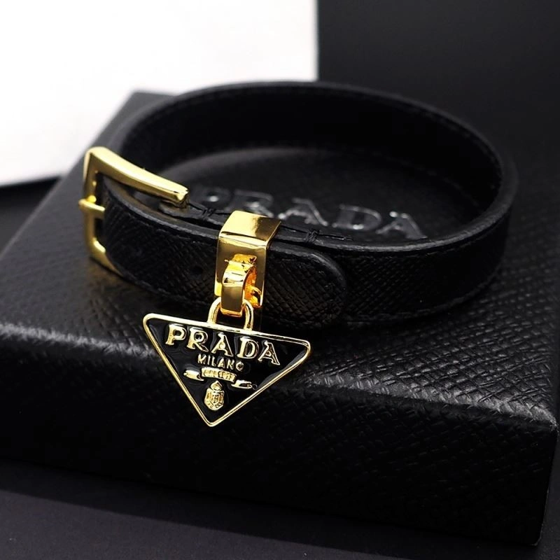 High accuracy Prada Bracelets