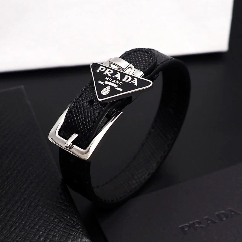 Inexpensive Prada Bracelets