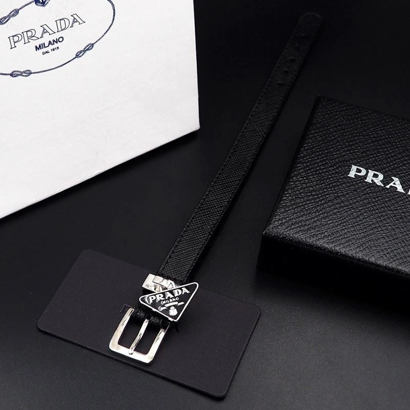 Inexpensive Prada Bracelets