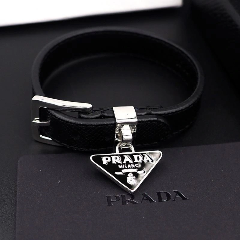 Inexpensive Prada Bracelets