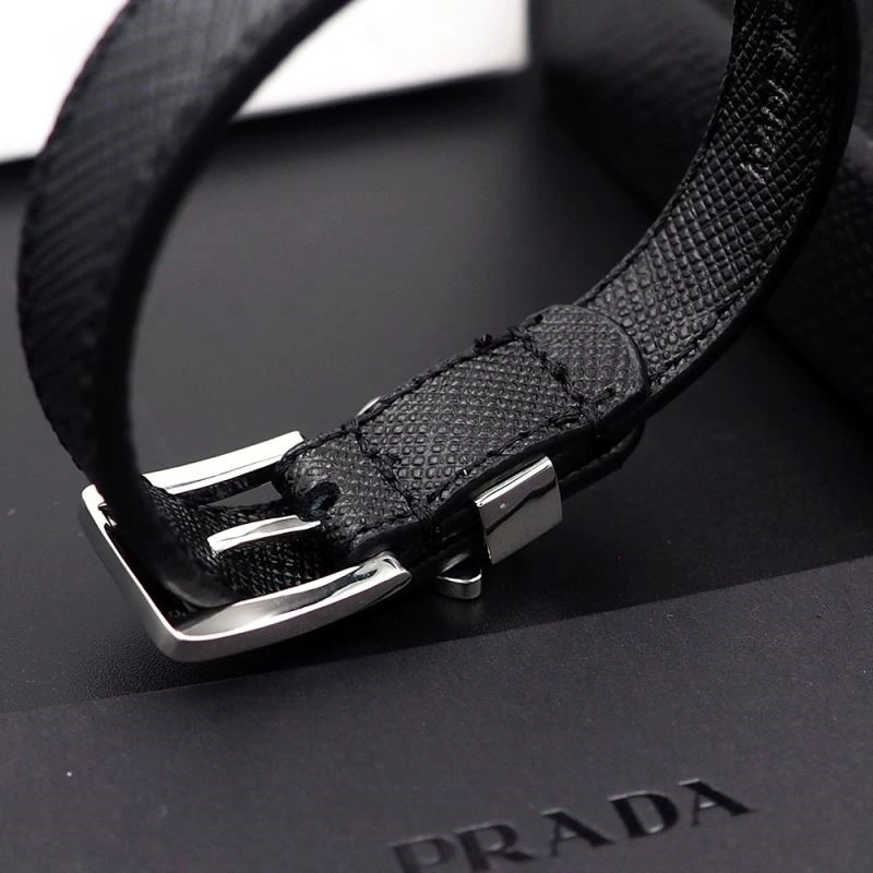 Inexpensive Prada Bracelets